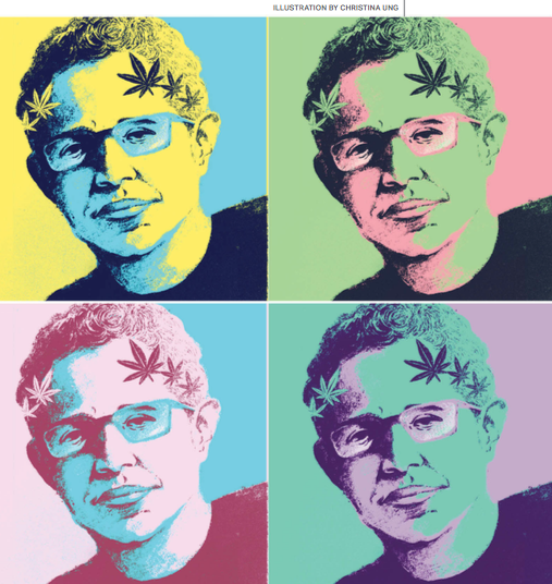 A Look at Colorado Amendment 64